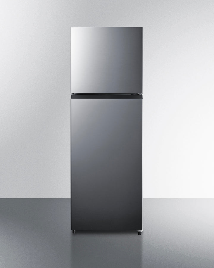 24" Wide Top Mount Refrigerator-Freezer RHS — The Chef Haven